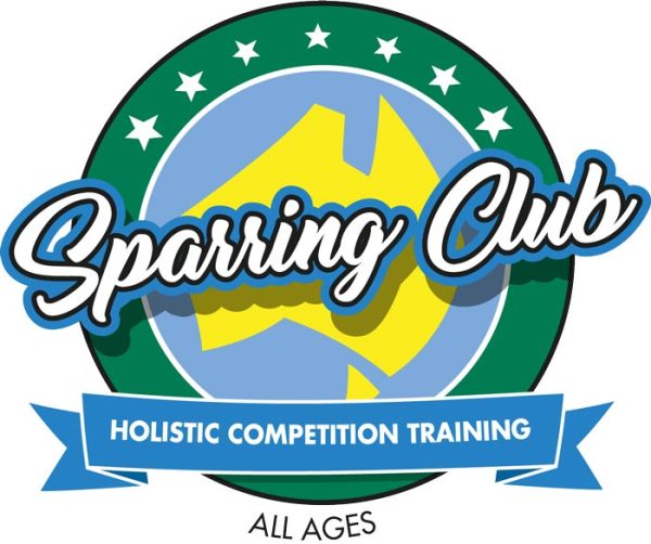 SPARRING CLUB - AMA