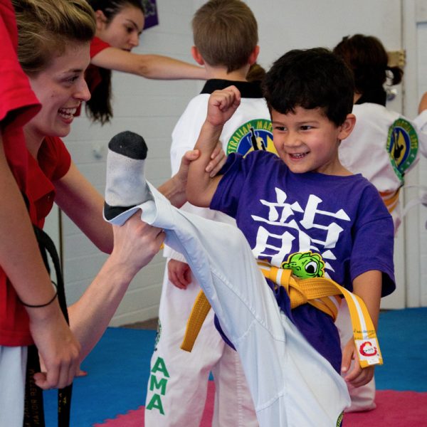 AMA Mission, Vision and Values - AMA