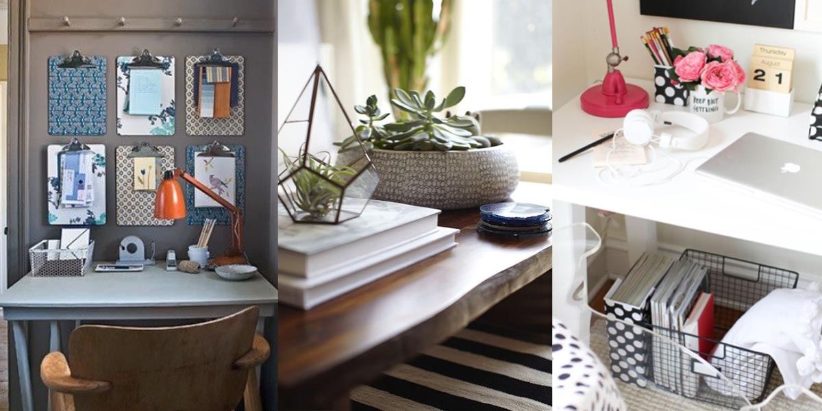 10 tips to a healthier studying space - AMA