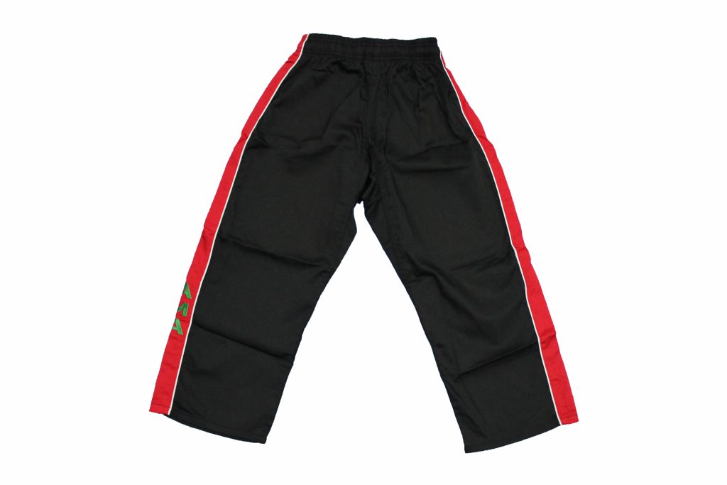 AMA Masters Club Uniform - AMA